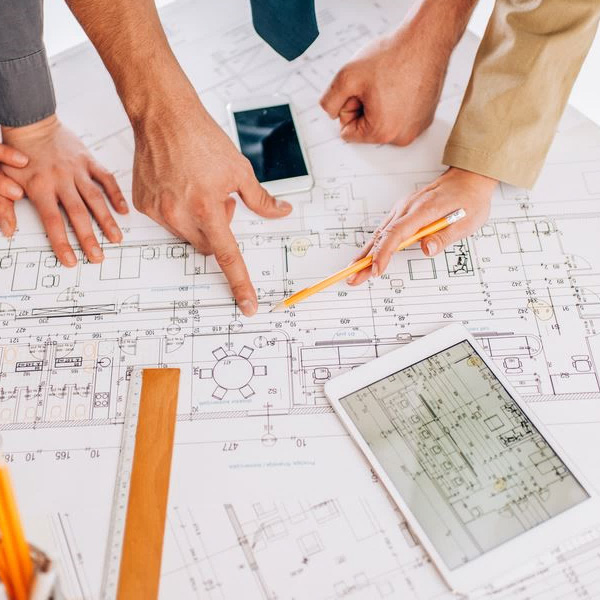 Bahrawy Consultancy Group